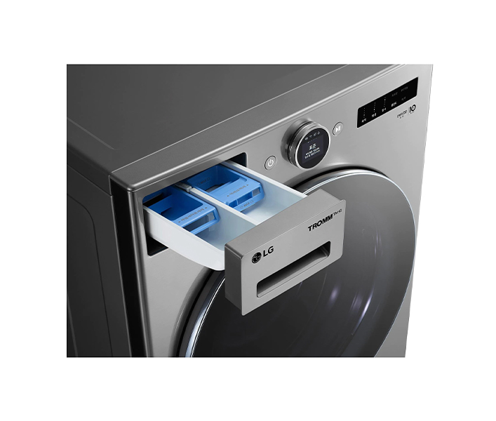 [LG] 트롬 세탁기 23kg 월 렌탈료 안내 | LG헬로렌탈