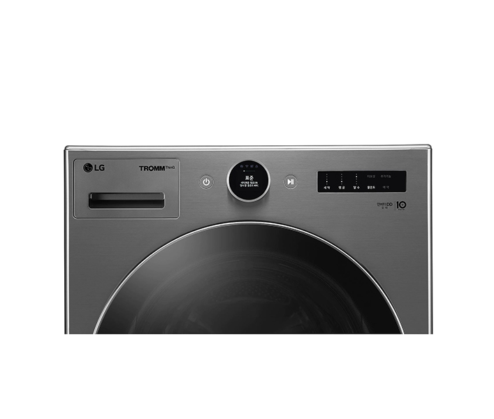 [LG] 트롬 세탁기 23kg 월 렌탈료 안내 | LG헬로렌탈