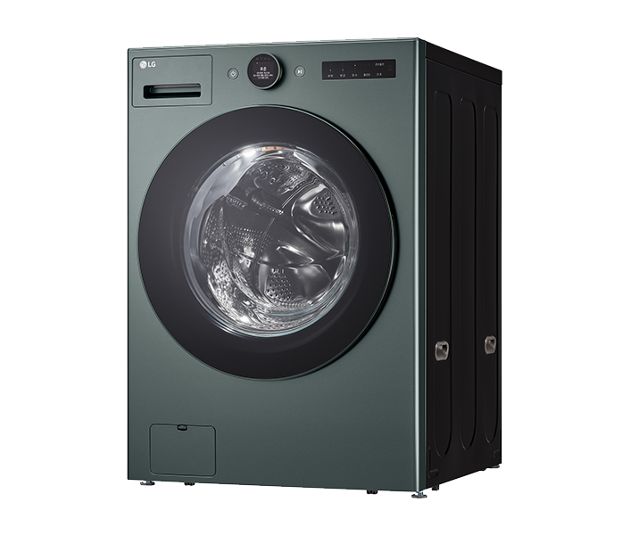 [lg] 트롬 오브제컬렉션 워시콤보 세탁 25kg 건조 15kg 사은품 증정 월 렌탈료 안내 Lg헬로렌탈