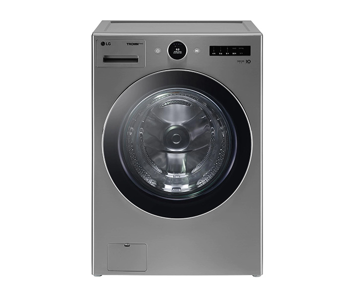 [LG] 트롬 세탁기 23kg 월 렌탈료 안내 | LG헬로렌탈